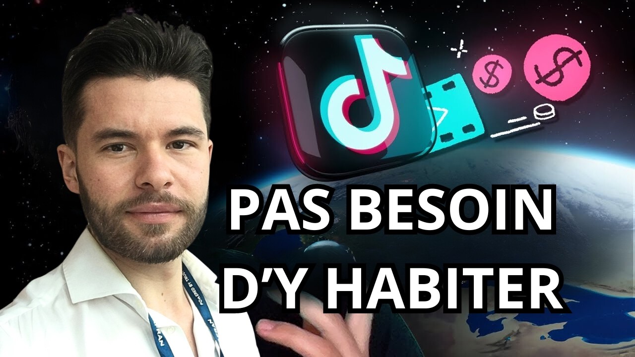 Comment rejoindre le programme bêta de créativité TikTok et retirer de ...