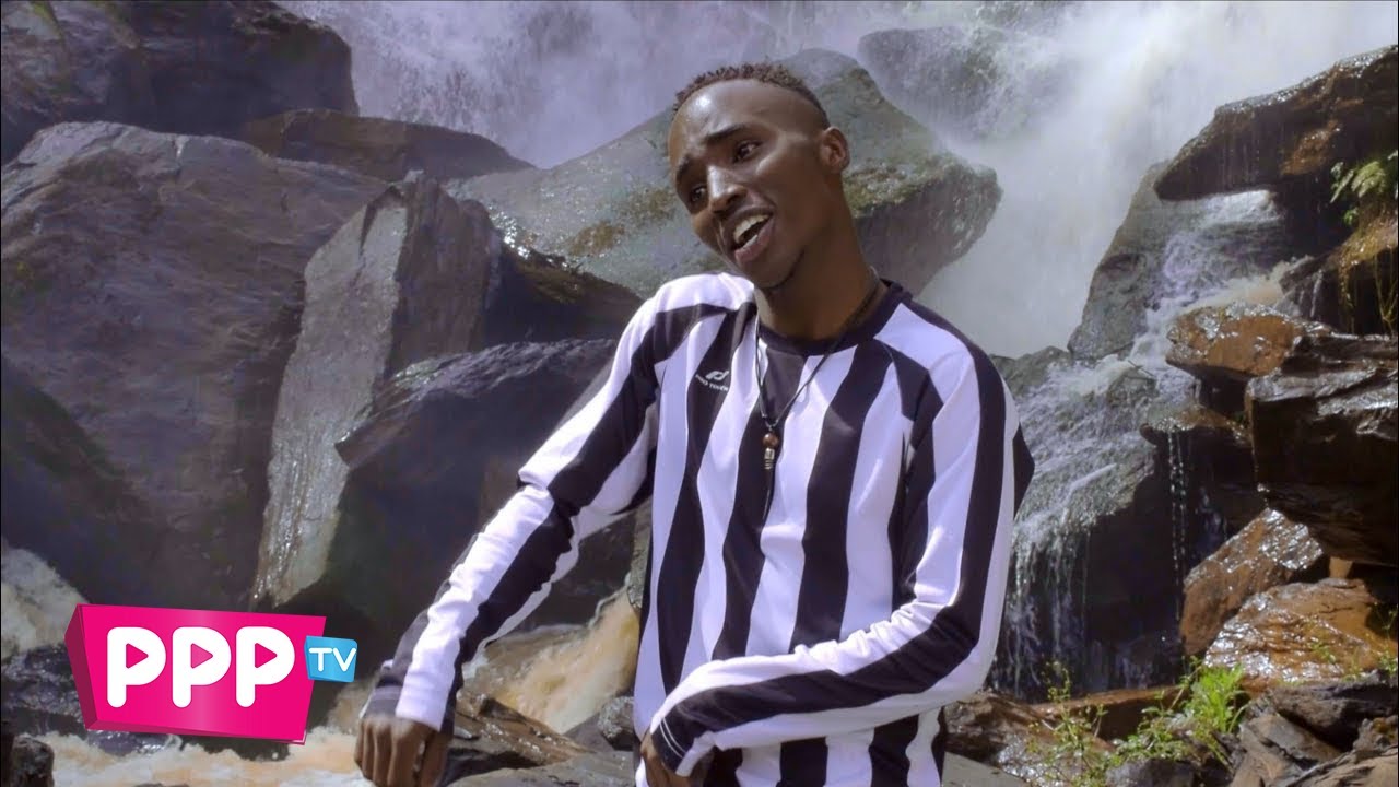 Diamond Platnumz - The One by Dogo Charlie (KENYAN LOVE) - YouTube