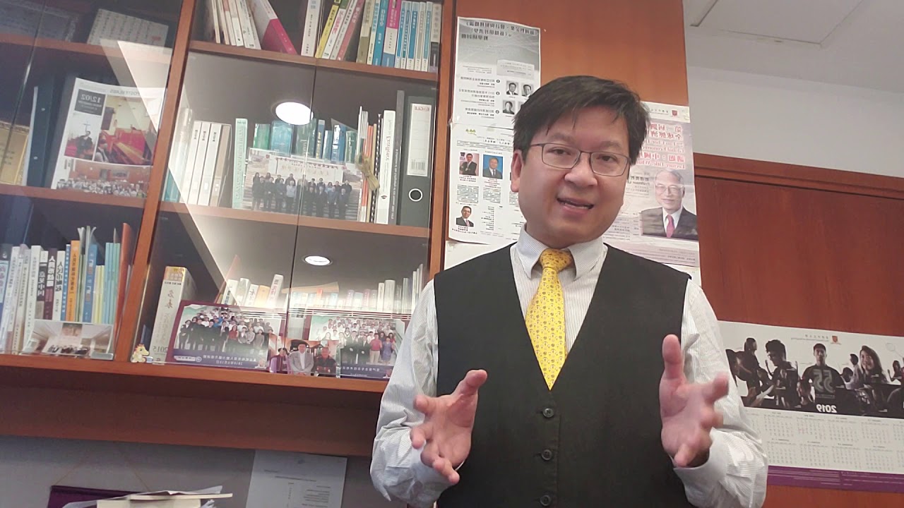 新冠肺炎的其他影響, Impacts of the epidemics from other perspectives (莊太量, Prof ...