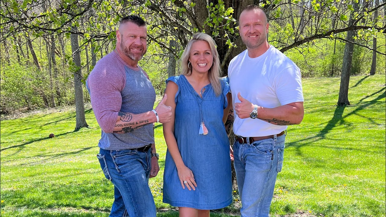 Easter With TheBellLife!!! (2023) - YouTube