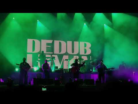 Dedublüman - Firuze (4K)