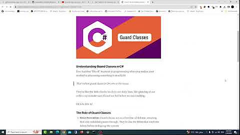 Business logic errors - YouTube