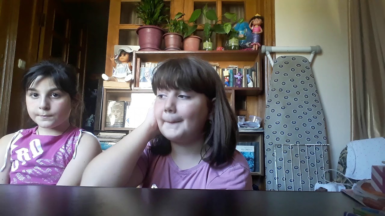 maswavlebeli da misi moswavle - YouTube