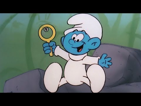 Ein Tag Lang Schlumpfine • Folge • Die Schlümpfe