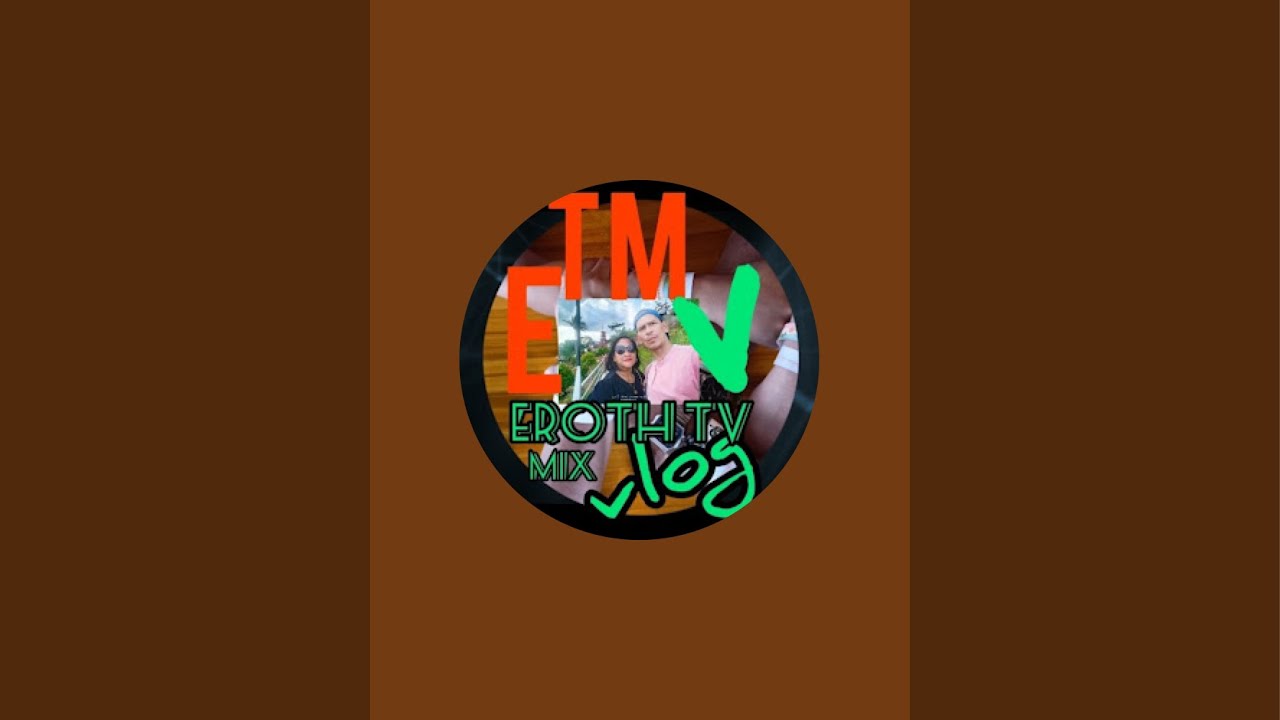 Eroth TV Travel Live 06/05/24 - YouTube