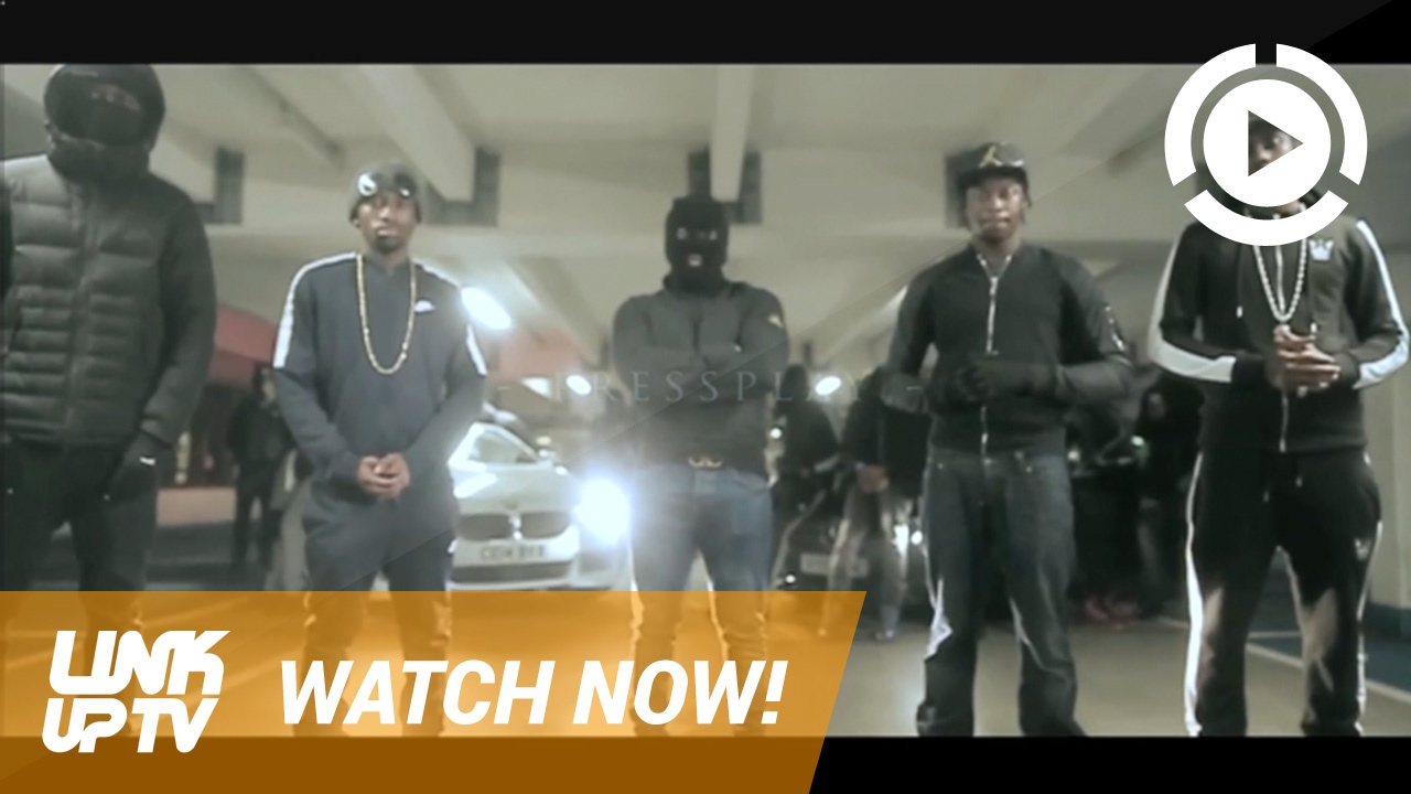 OFB (Tuggzy X Kash X D1 X Bradz X Kush) - Dinger [Music Video] - YouTube