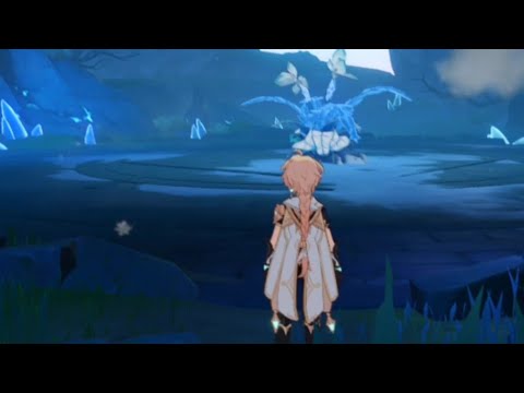 Aether com proficiência elemental - Genshin Impact - YouTube
