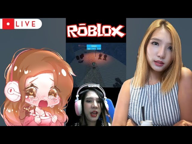 Roblox !! รักสุดๆอะ บอกเลย !! #roblox #progress89 #shorts @ProGresS89