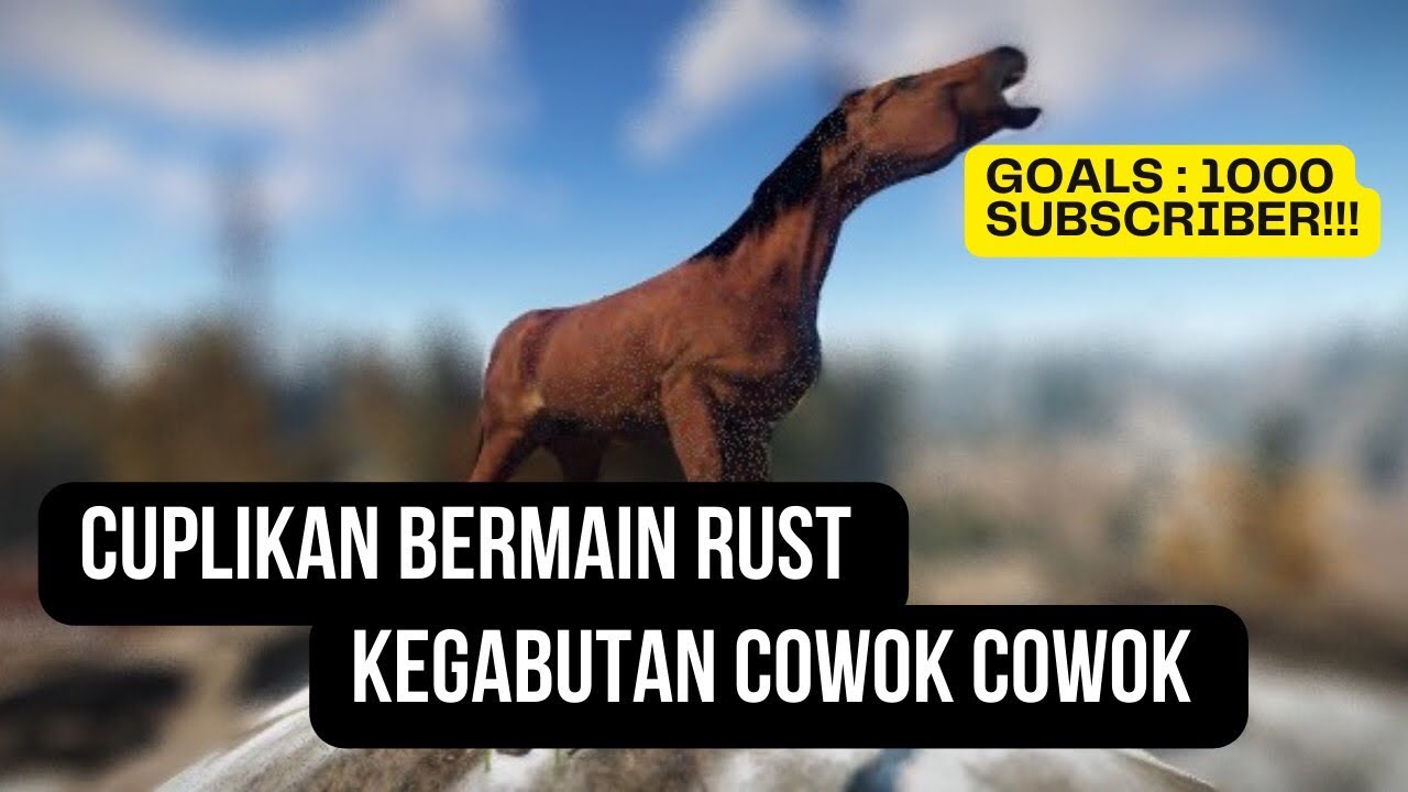 Kisah Klasik cowo bermain game, penuh dengan kehaluan. - YouTube