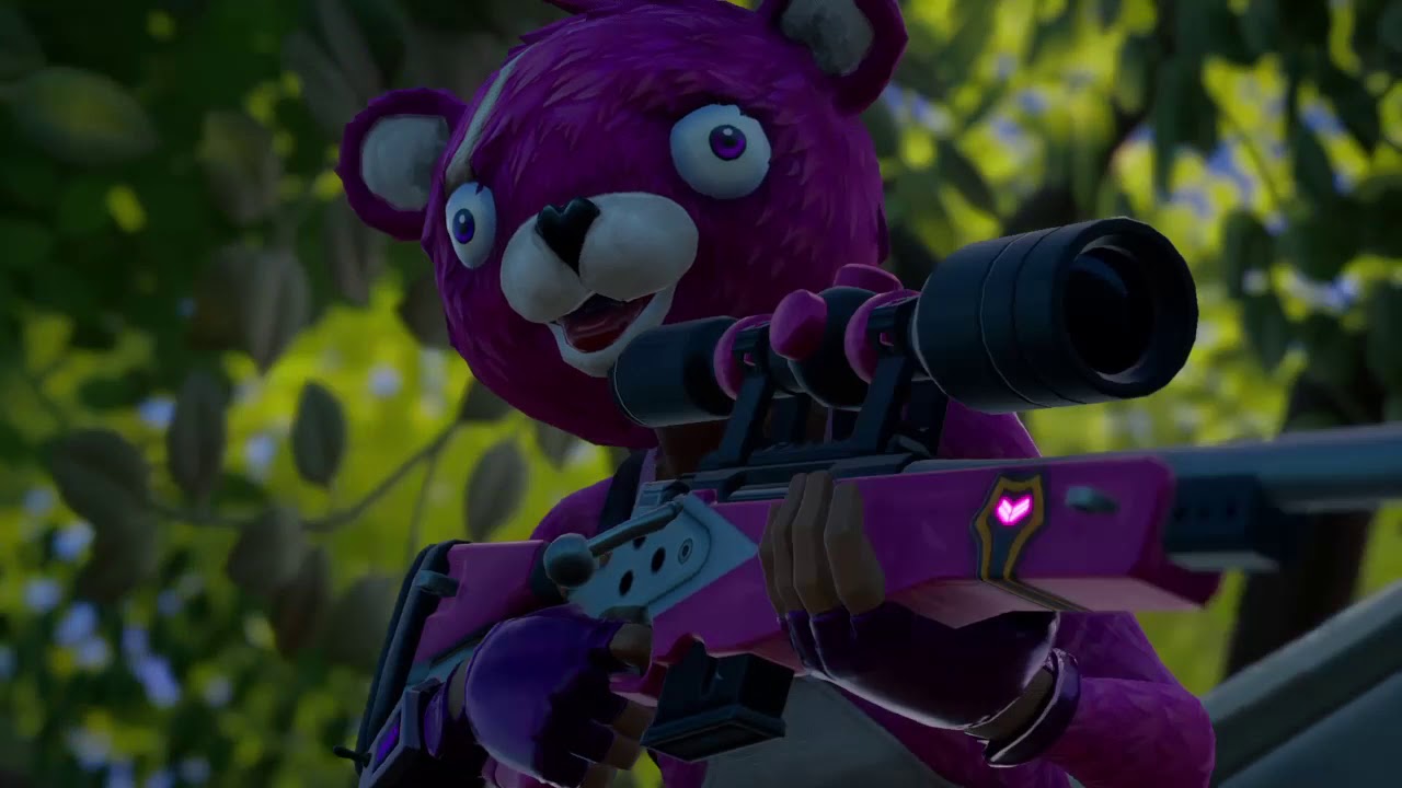 Cuddle Squad - YouTube