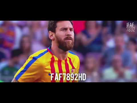 Lionel Messi   Mi Gente   Skills   Goals 2017 2018   HD
