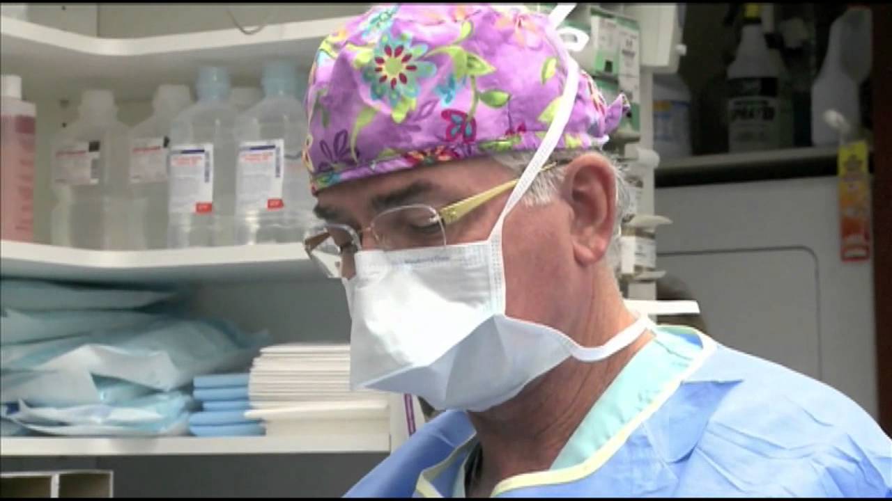 Dr. Daniel Man Board Certified Plastic Surgeon - YouTube
