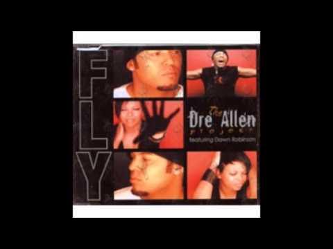 The Dre Allen Project - Fly (ft. Dawn Robinson) - YouTube
