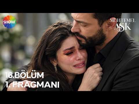 Muhtemel Aşk 16. Bölüm Fragmanı | Büyük Sır Ortaya Çıktı! Evladına Bunu Yapan Anne Olamaz!