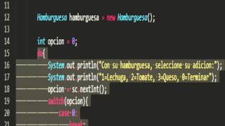 Patrones de Diseño en Java Netbeans. | By Jorge Portella ... innovation in constant motion