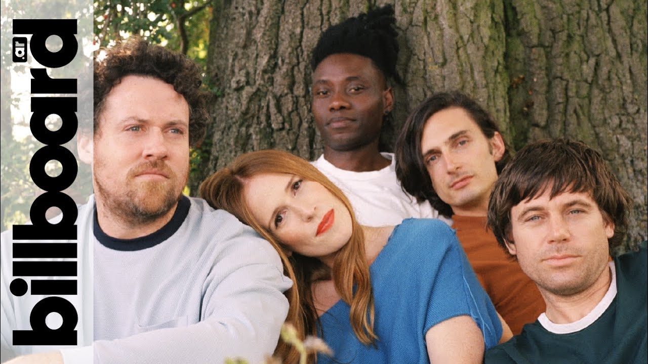 Metronomy lanzó su nuevo álbum: “Las canciones se eligieron a sí mismas ...