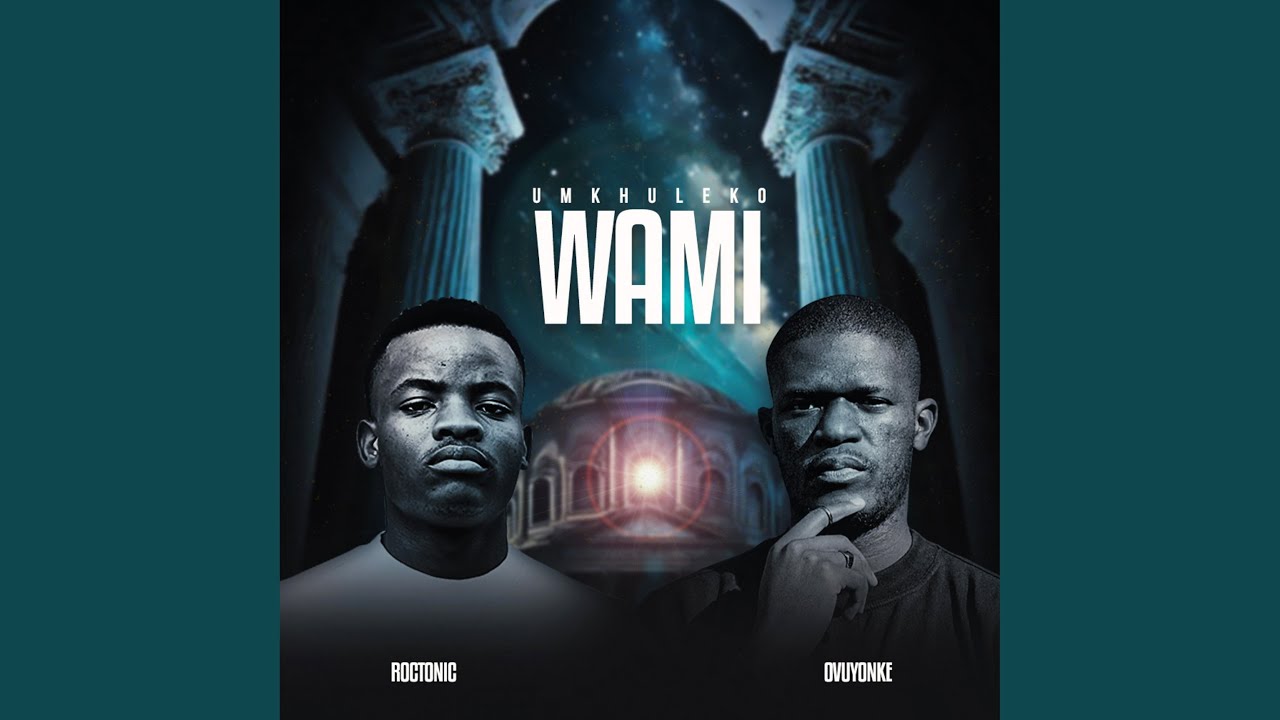 Umkhuleko Wami - YouTube