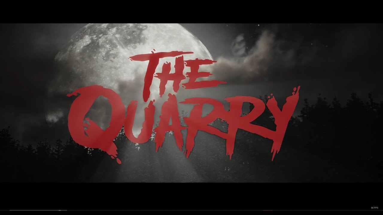 The Quarry Chapter 6 - YouTube