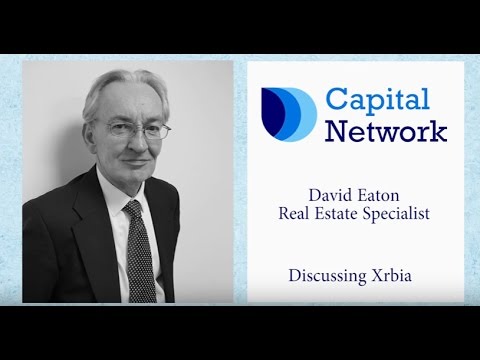 Capital Network's David Eaton on 'extremely strong' Q4 2017 Xrbia ...