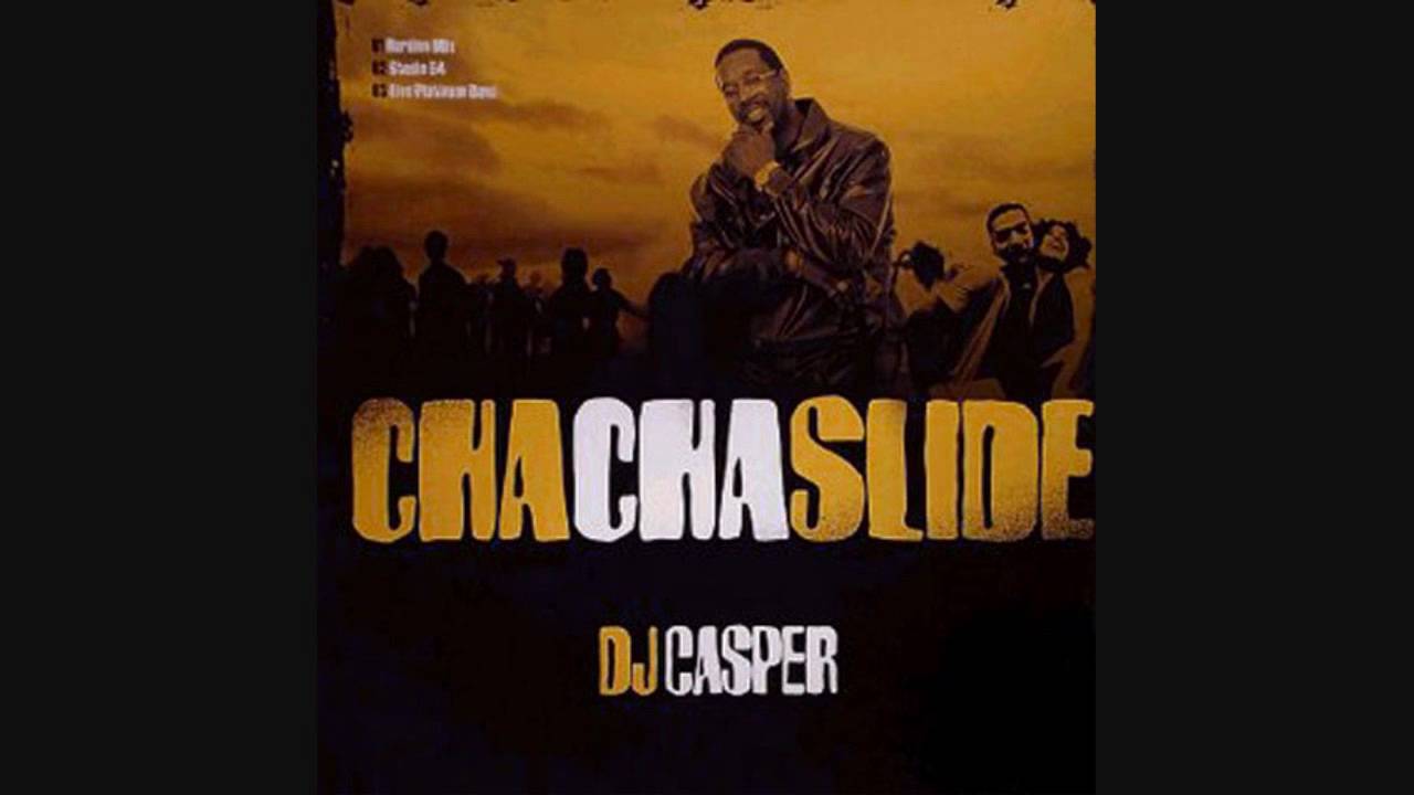 Cha Cha Slide DJ Casper - YouTube Music