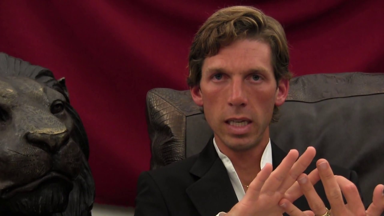 MICHAEL NACOL NONPROFIT WORKING TO BUILD ORPHANAGES - YouTube