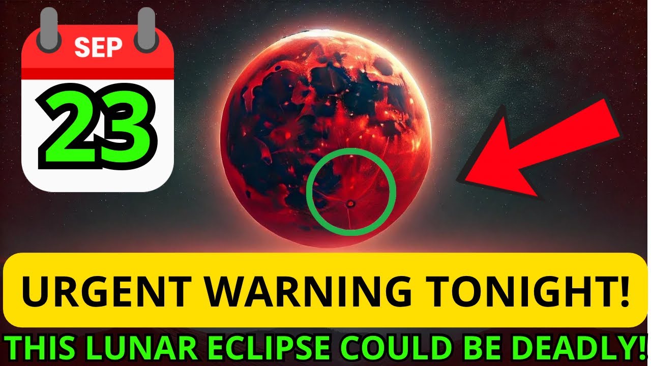 It's happening! 23 sep. A Full Moon Lunar Eclipse is occurring tonight ...