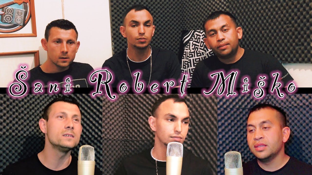 🎬 Robert Šani Miško 2023 - Offcial video ( mamo mamo ) 🆕 - YouTube