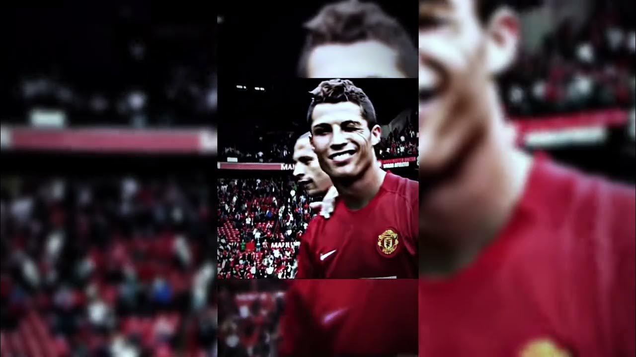 Ronaldo crazy frog edit #ronaldo #soccer #edits - YouTube