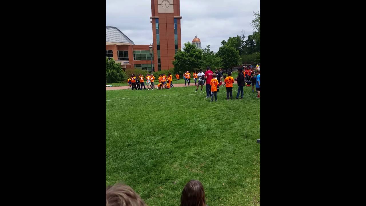 Sandy Ridge Elementary - Science Olympiad - YouTube