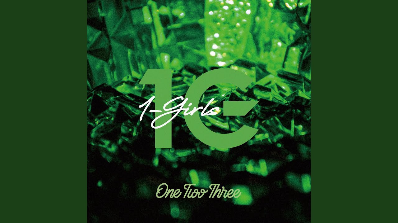 One Two Three - YouTube