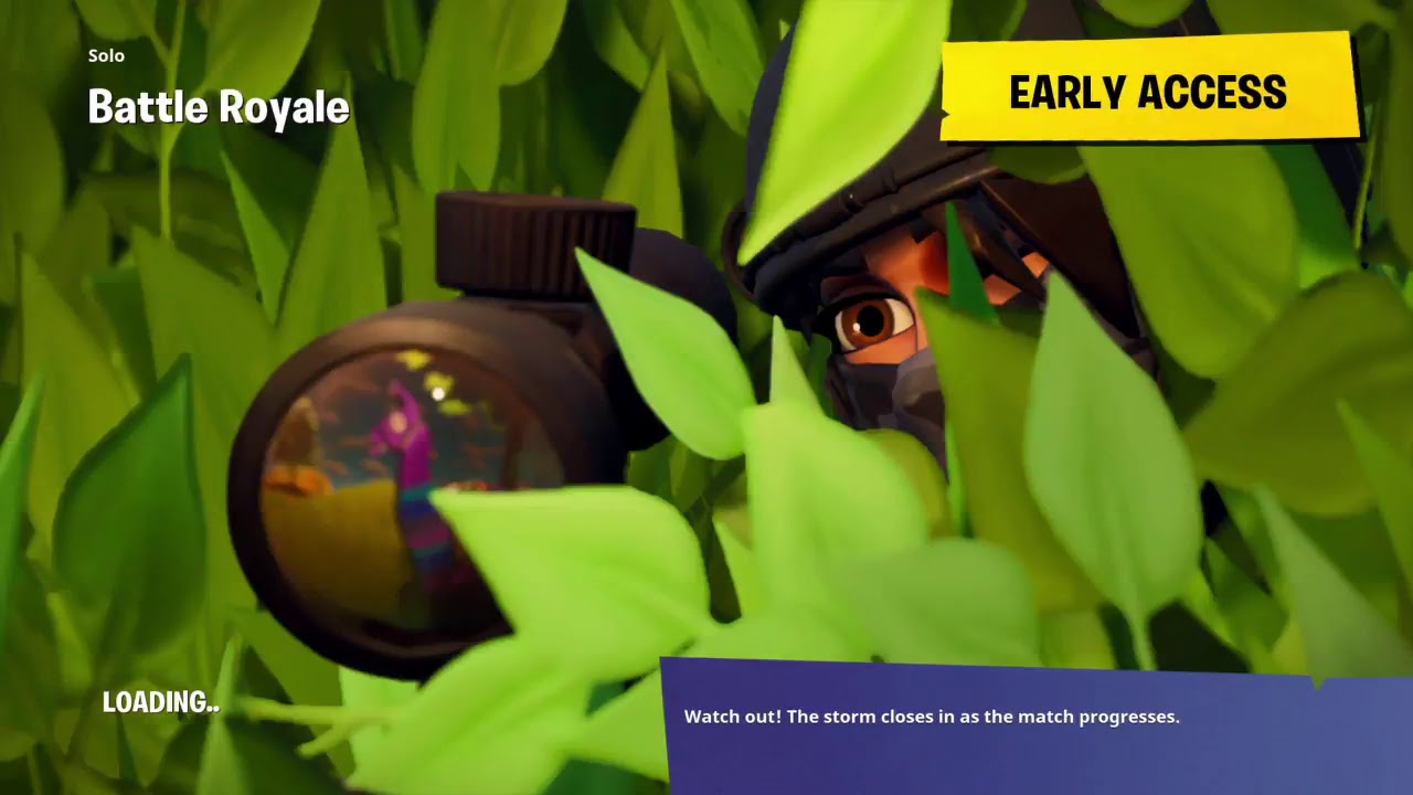 Fortnite siri onley - YouTube