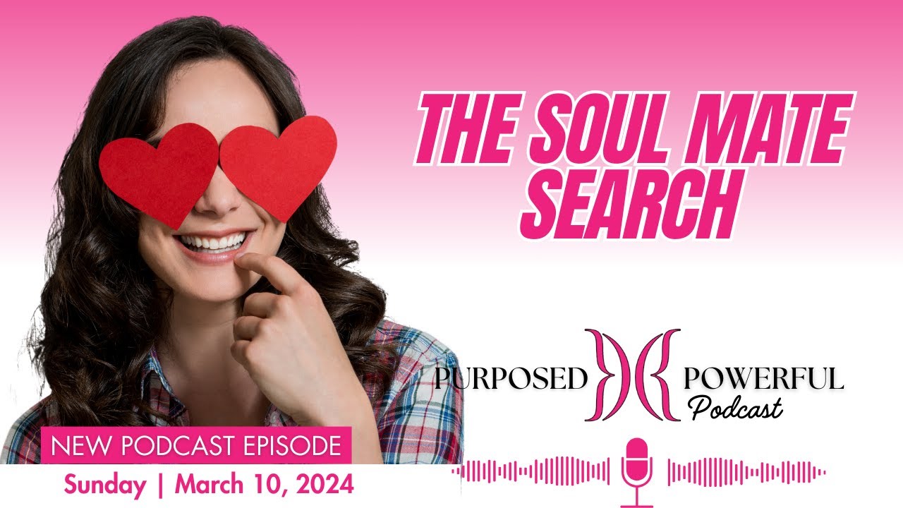 The Soul Mate Search - YouTube