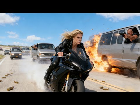 2025 Aksiyon Filmi: Teröristler Kadın Lideri Kaçırdı, Özel Kuvvetler #hollywood'u Kurtarmak