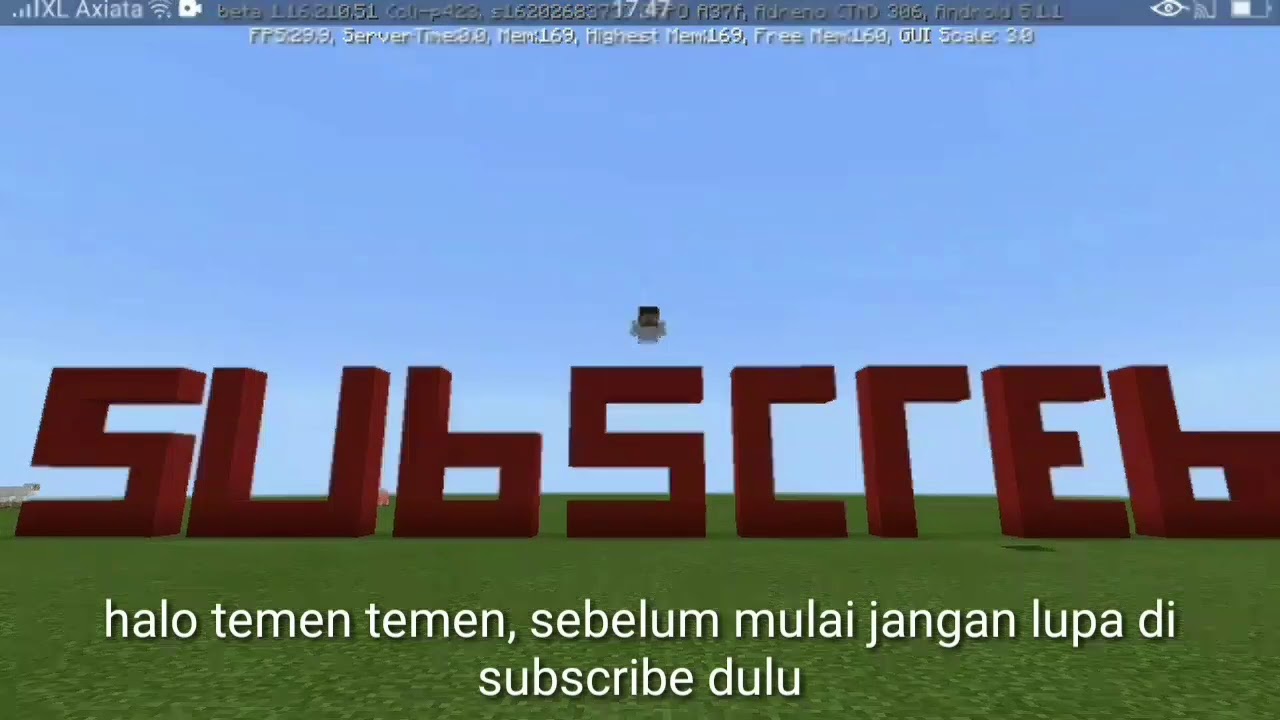 Minecraft ad story - minecraft animation iklan minecraft - YouTube