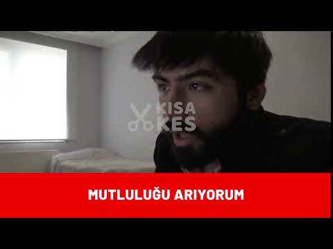 Mutluluğu Arıyorum  • Deep Turkish Web •