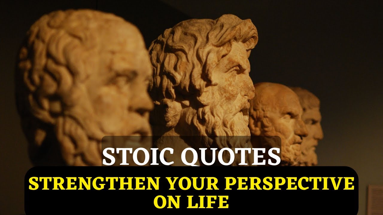 21 stoicism quotes for motivation #quotes #inspiration - YouTube