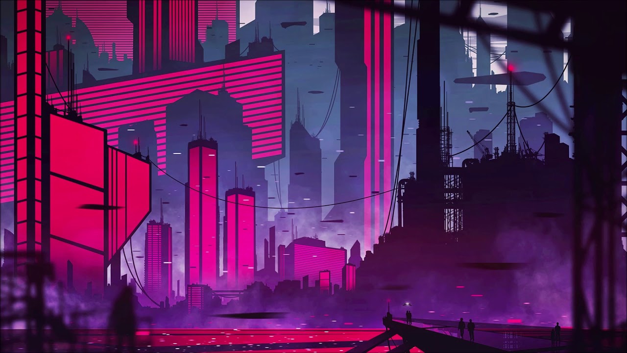 Decisive Koala - Broken Shapes - YouTube