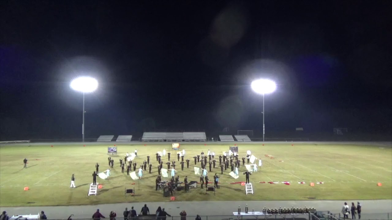 2020 Marching Bulldog Senior Tribute - YouTube