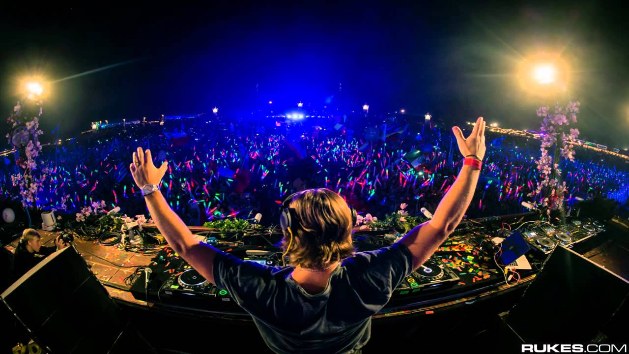 Those Two - Rock You, Rock You (Axwell Rework) - YouTube