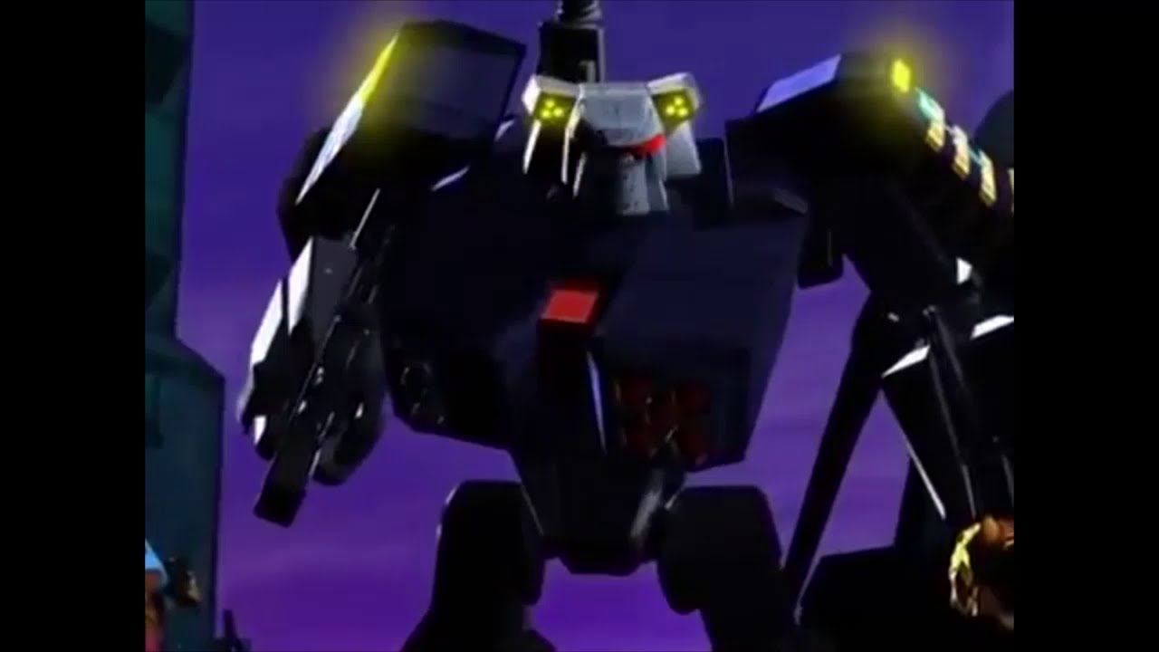 Transformers Rewind: Revelations Part III: Apocalypse - YouTube