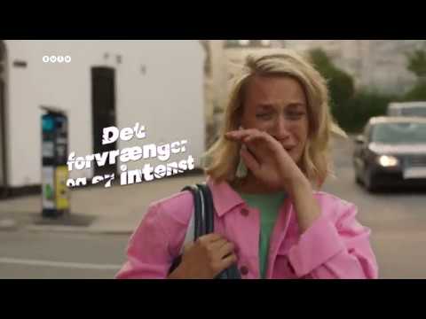 Perfekte Steder Sæson 3 - Lancerings Trailer - 36 sek