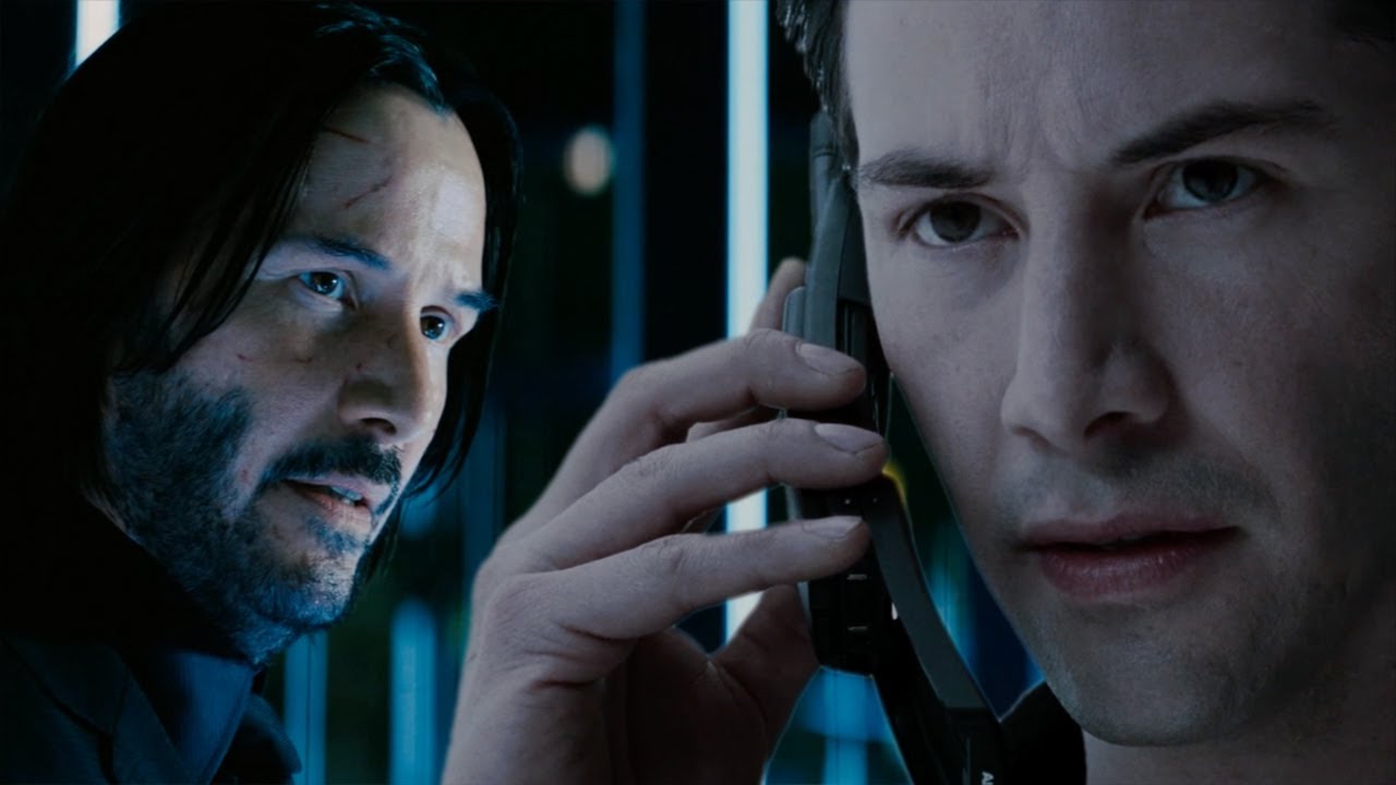 Endgame: Battle For The Multiverse TRAILER 2 - YouTube