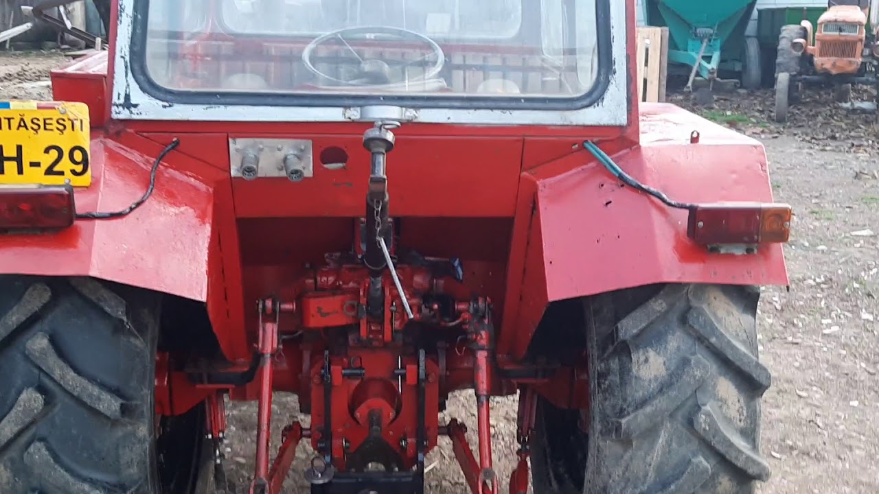 Prezentare utb 550 - YouTube