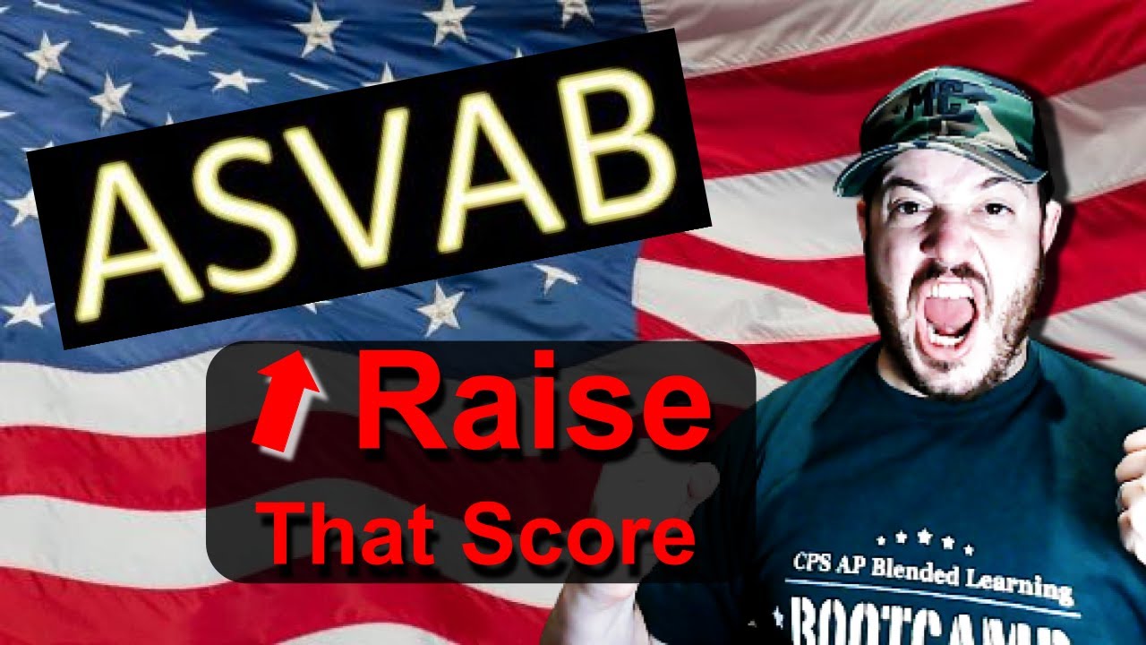 ASVAB AFQT Practice Test: Arithmetic Reasoning 16 questions and answers ...