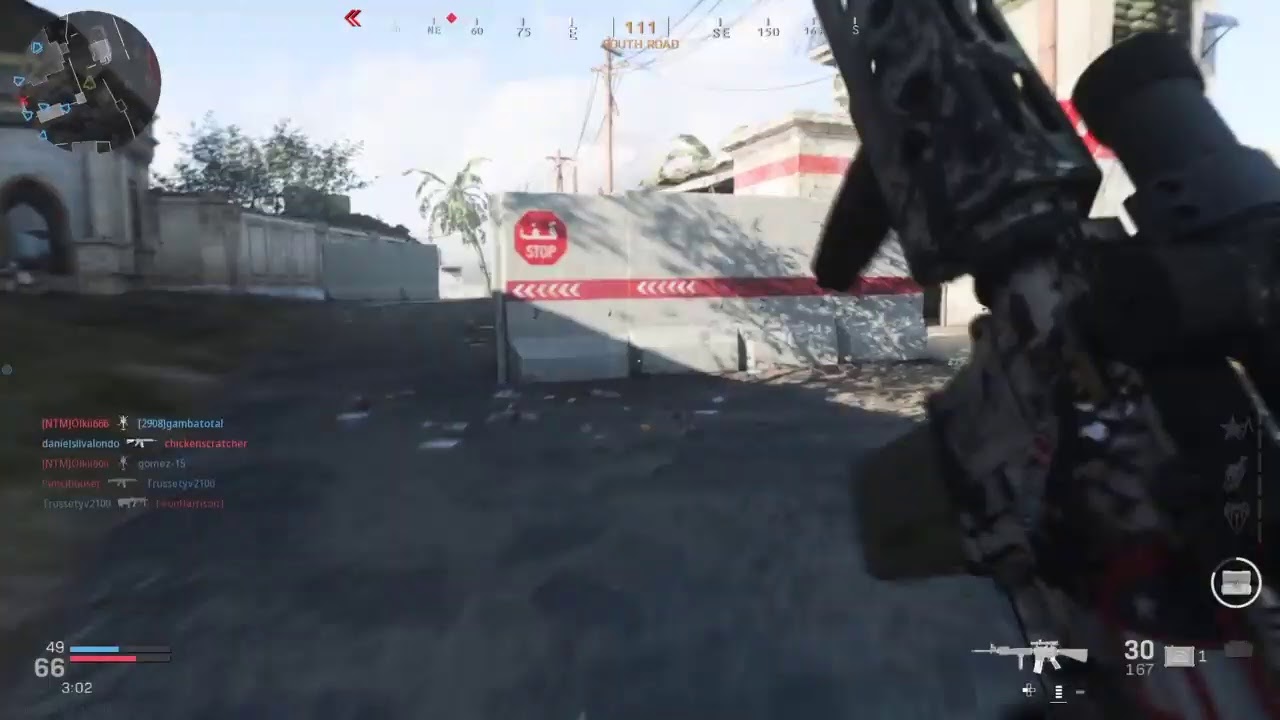 MW19 - YouTube