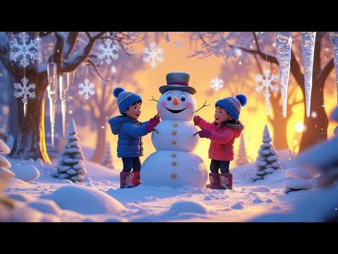Christmas Songs Playlist for Kids: Fun Holiday Music! 🎄🎵"🎊🎁 - YouTube