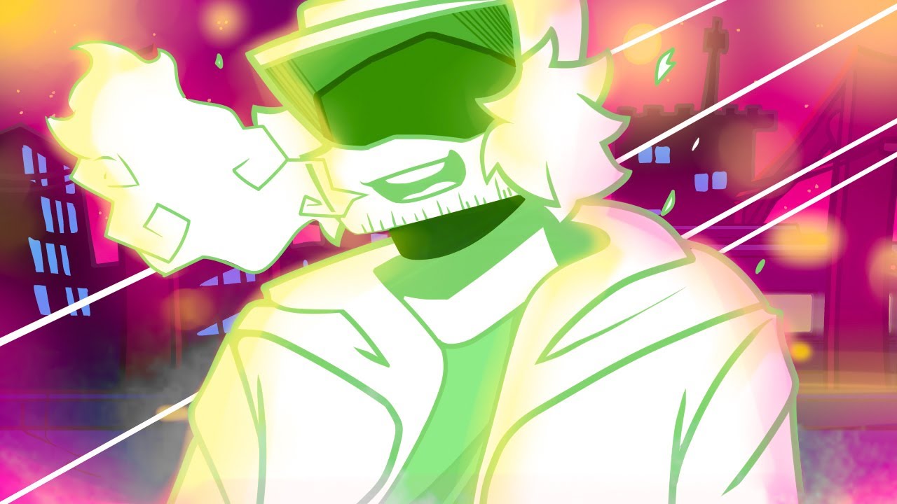 Friday Night Funkin Remix - Release + Fading [Vs Garcello] - YouTube