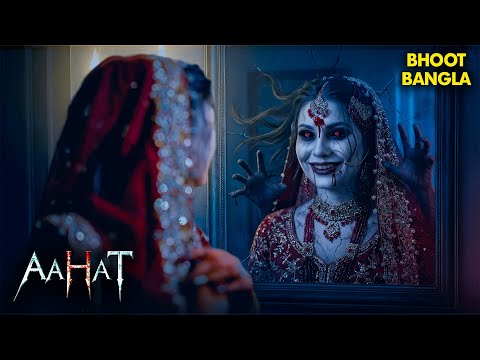 शापित तस्वीर...आहट 2026 | Aahat 2026 | Aahat New Horror Episode | #aahat #horror