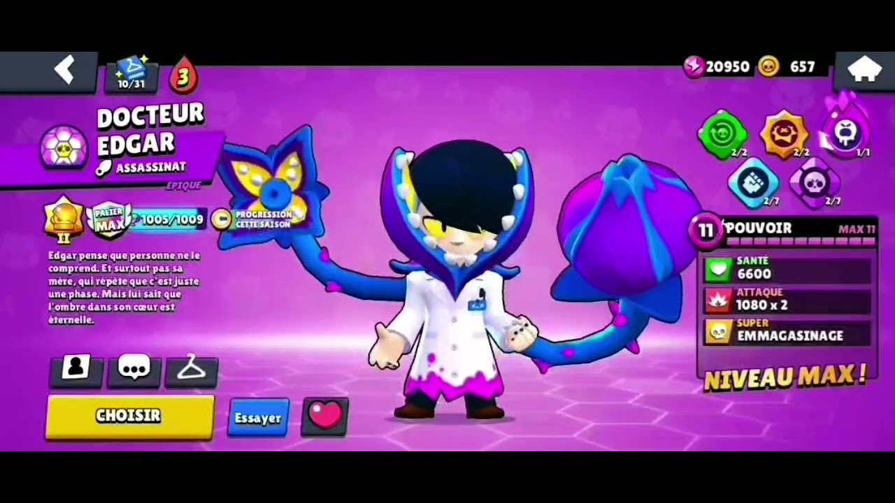 Brawl ton signe astrologique - YouTube