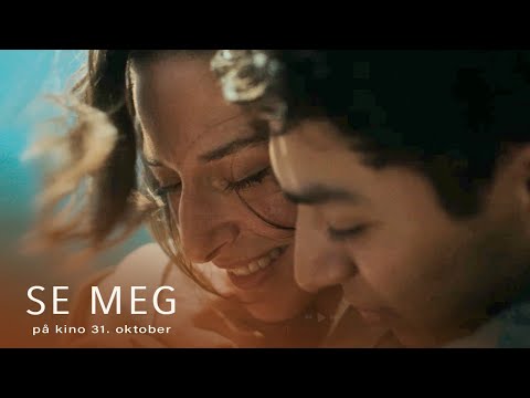Se meg - på kino 31. oktober